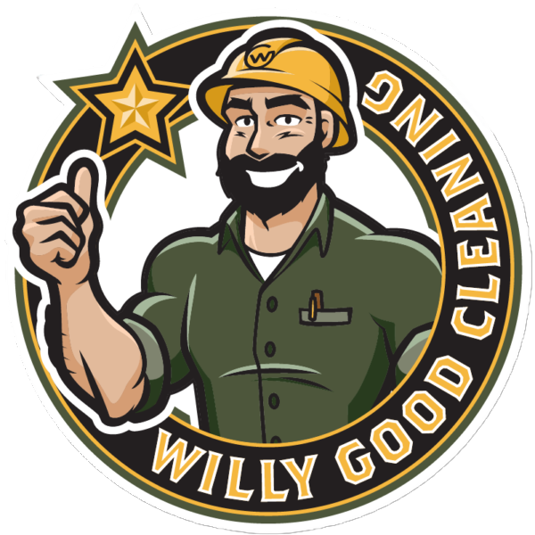 Willy Good – Christmas Lights